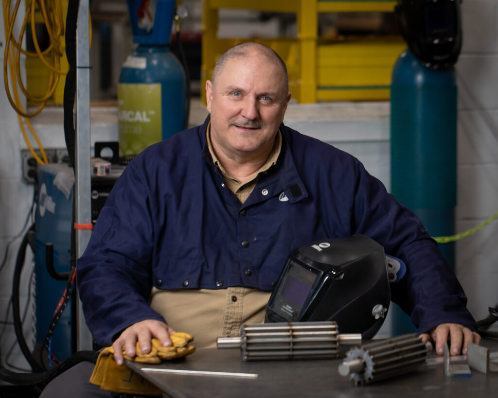 Team - Seed to Shuck Ventures